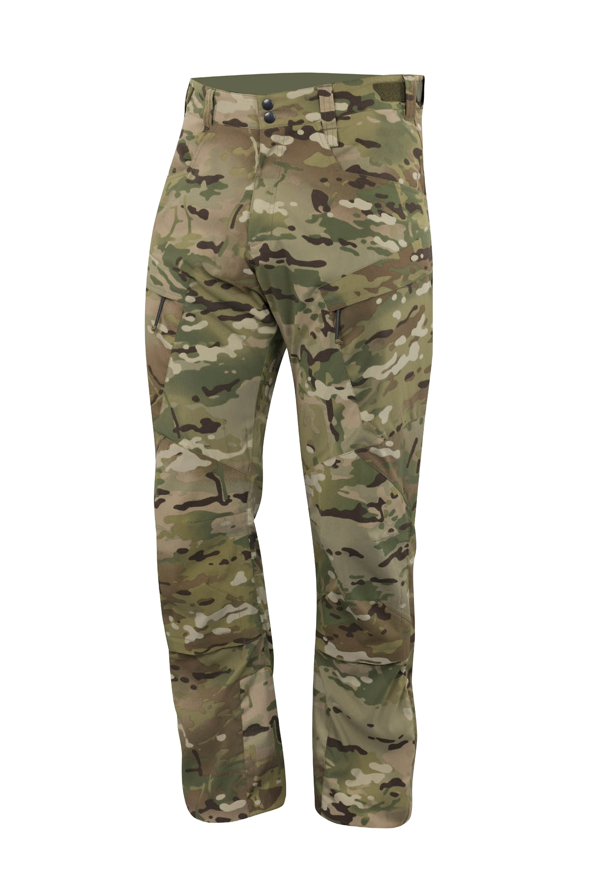OPERATOR PANTS MULTICAM – migbytilak